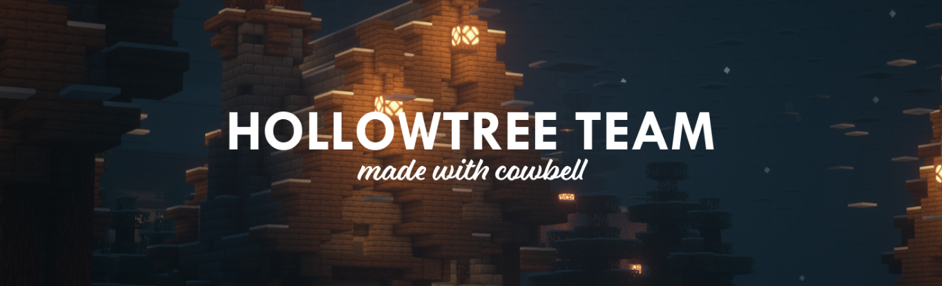 HollowCraft Team - HCWiki